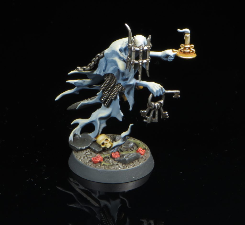 How to Paint Everything: Nighthaunt | Goonhammer
