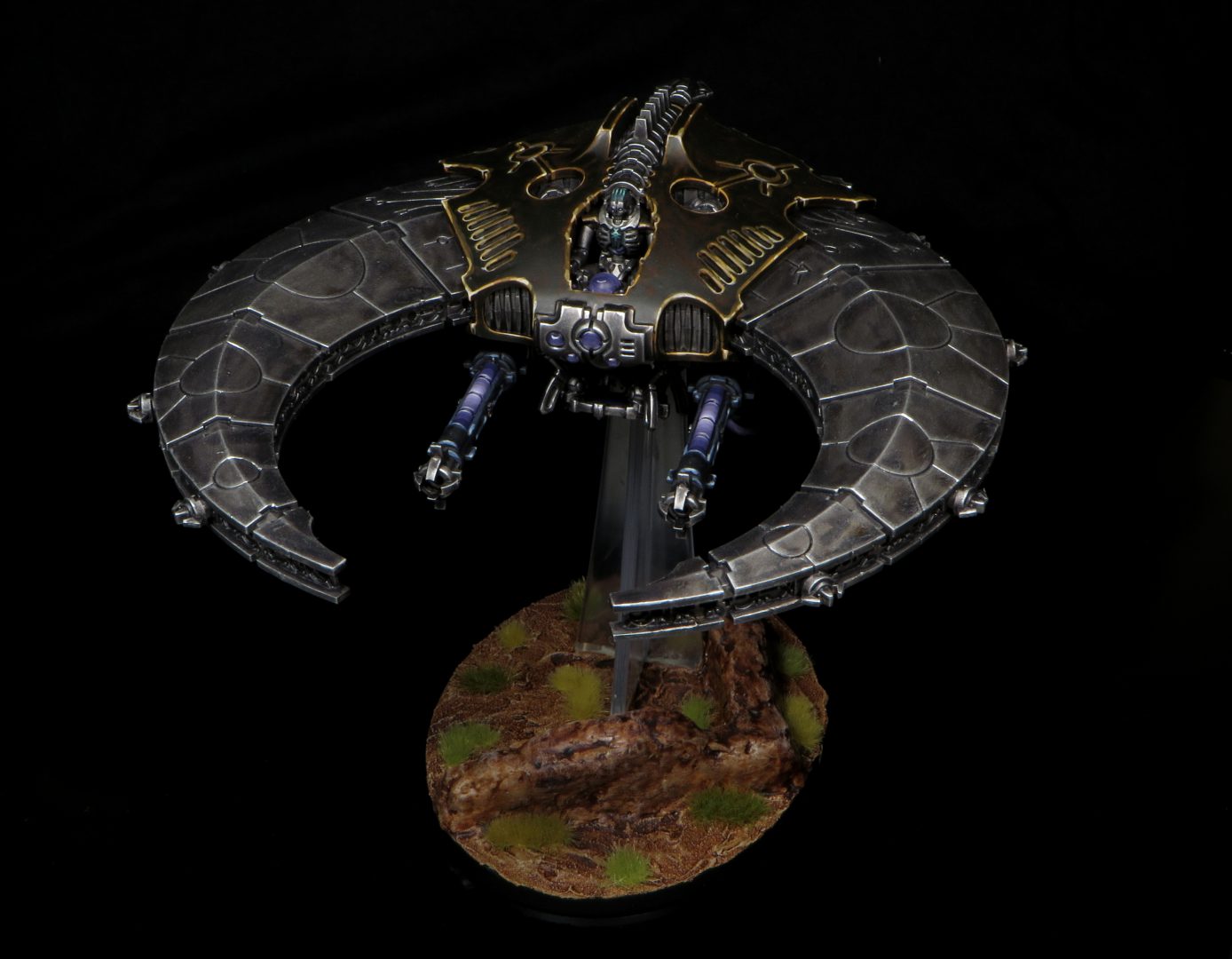 The Goonhammer Review: Codex Necrons 9th Edition | Goonhammer