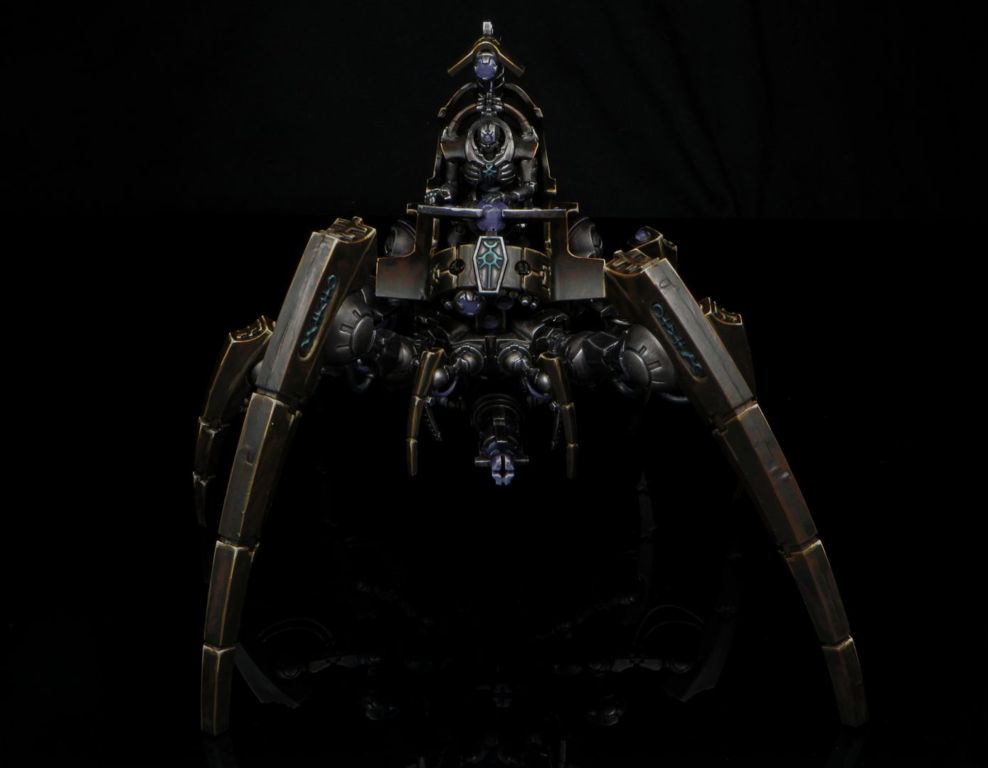 Codex Necrons – 10th Edition: Points Review | Goonhammer