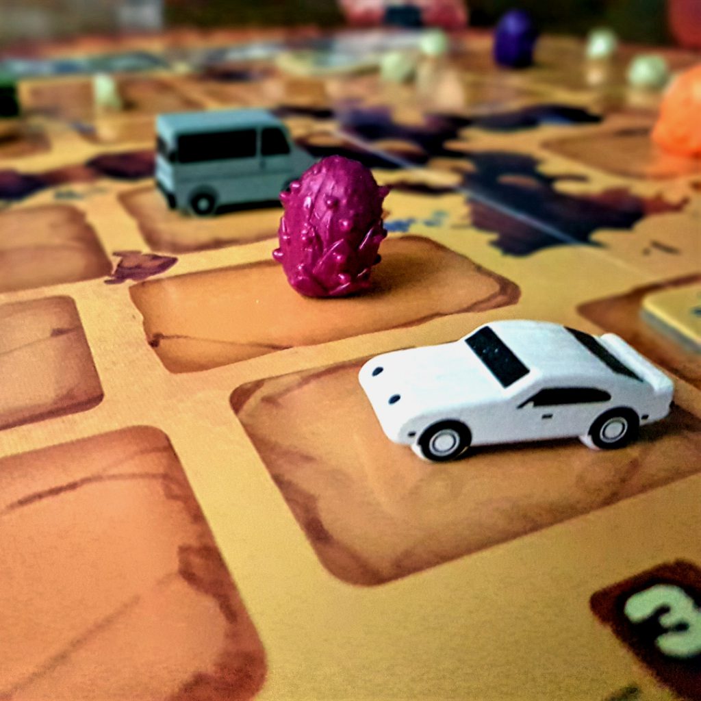 Boardhammer – Terror Below | Goonhammer