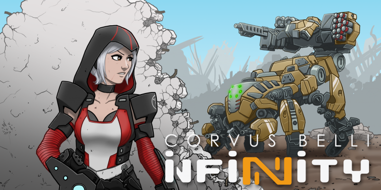 Infinity N5: Previewed Rules, New Units and Fireteams Discussion ...