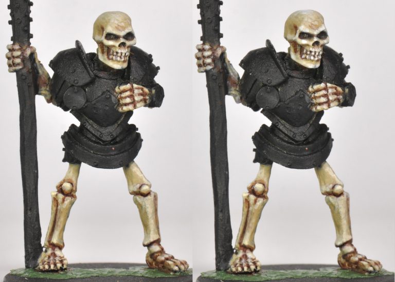 How to Paint Everything: Skeletons (and Bone) | Goonhammer