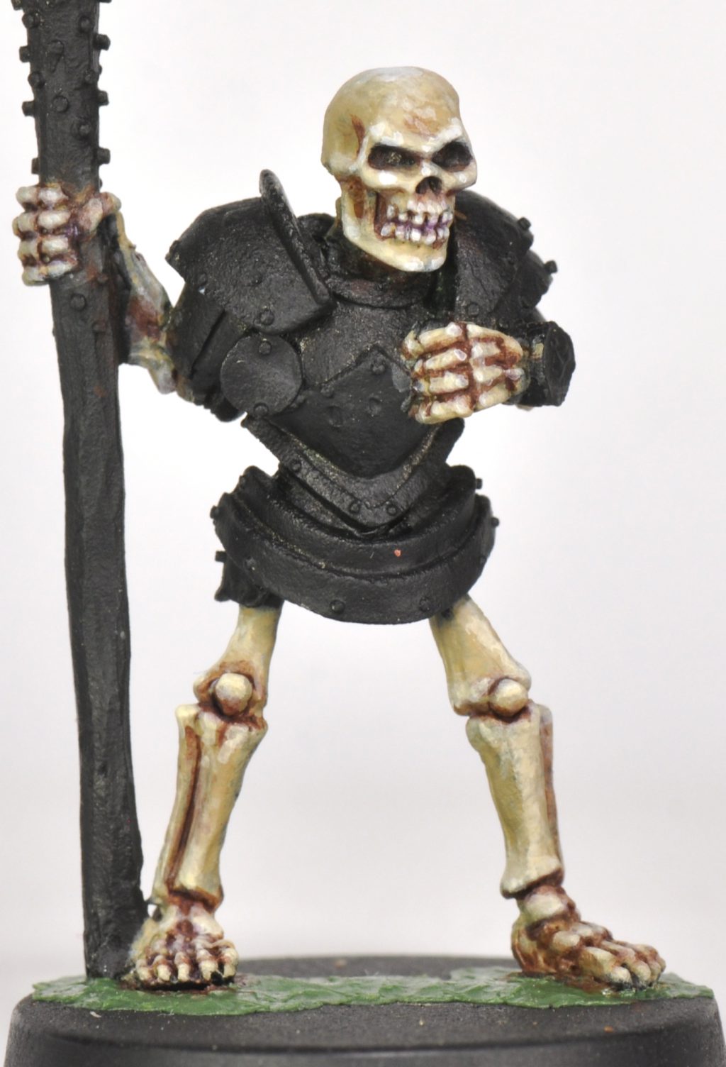 How to Paint Everything: Skeletons (and Bone) | Goonhammer