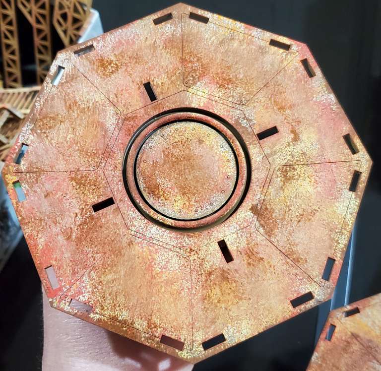 Getting Canned: Promethium Forge Product Reviews | Goonhammer