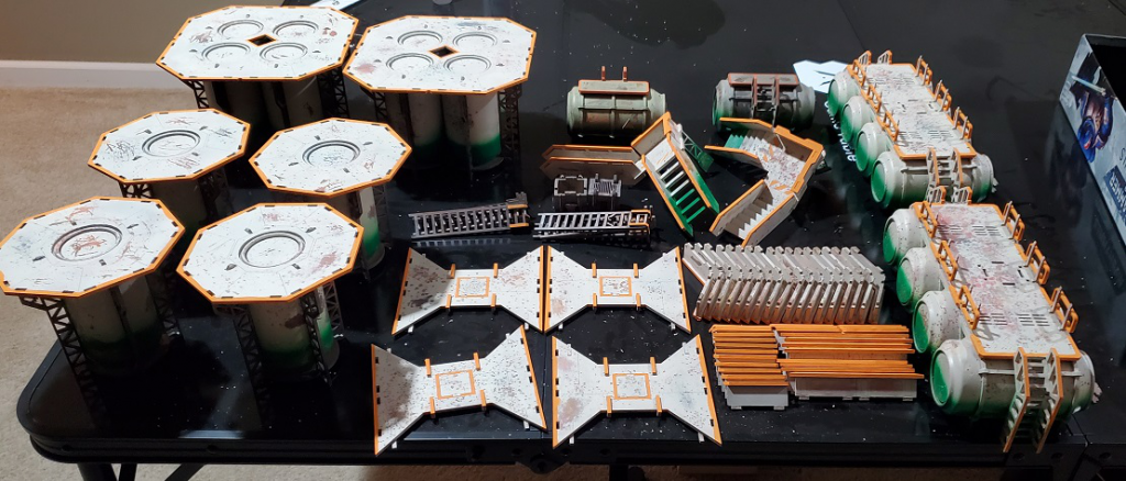 Getting Canned: Promethium Forge Product Reviews | Goonhammer