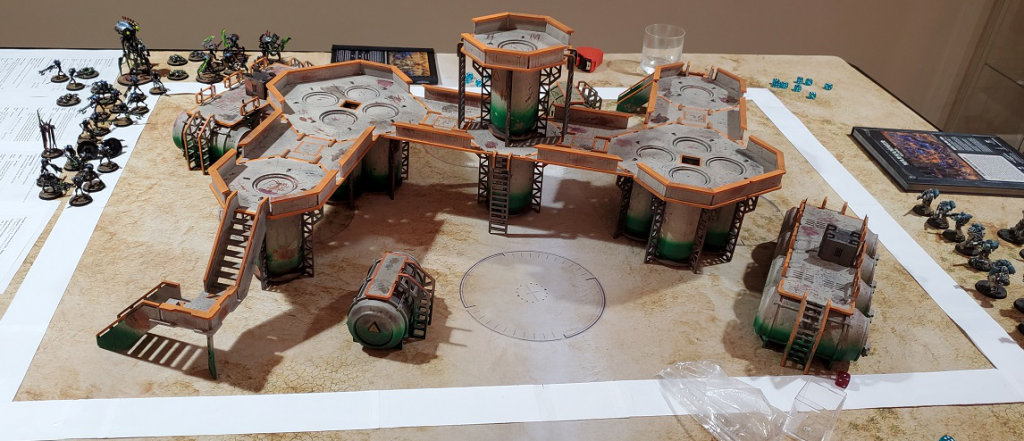 Getting Canned: Promethium Forge Product Reviews | Goonhammer