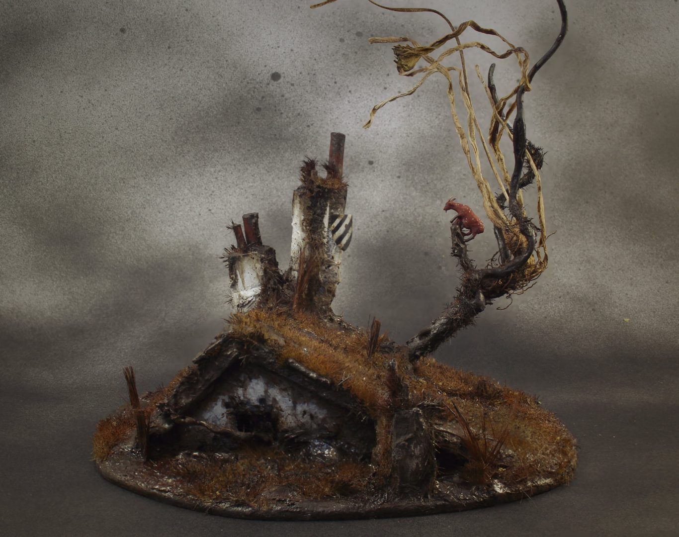 Turnip28: Interview with Max FitzGerald | Goonhammer