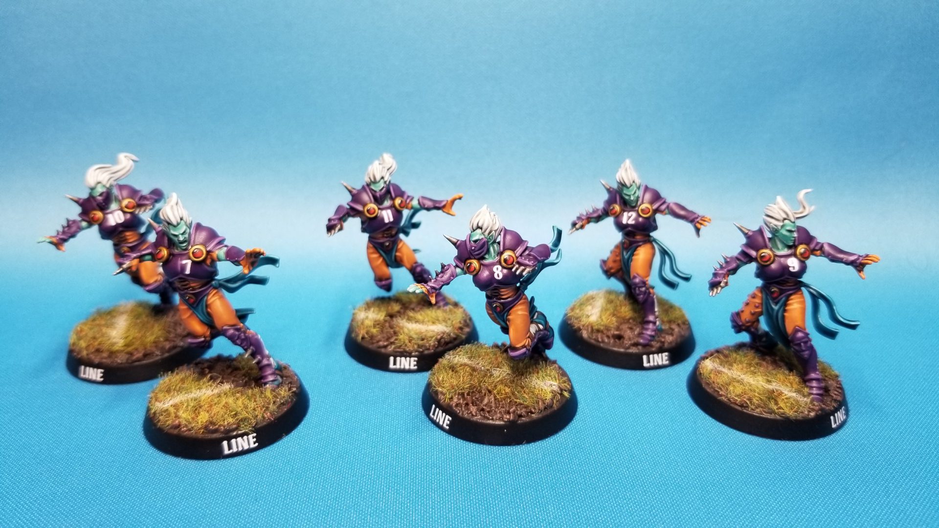 Blitz Bowl: Ultimate Edition Review | Goonhammer