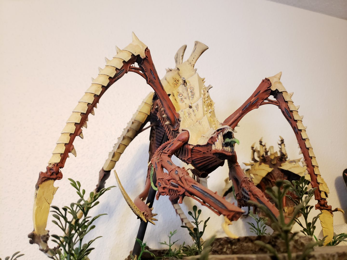 Forge World Faction Focus: Tyranids | Goonhammer