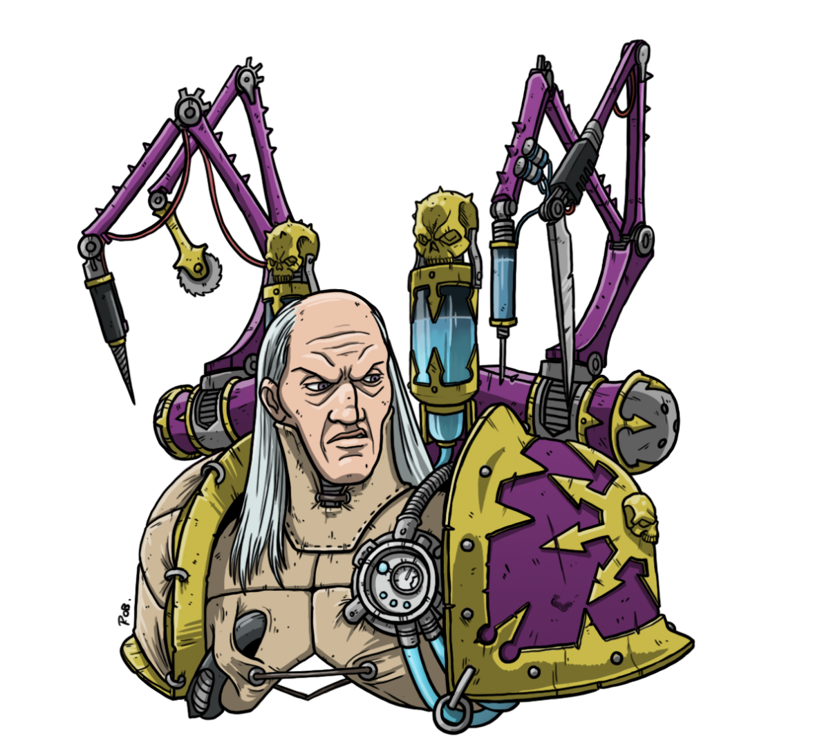 Start Competing: Creations of Bile Tactics (Updated 12/27/2022 ...