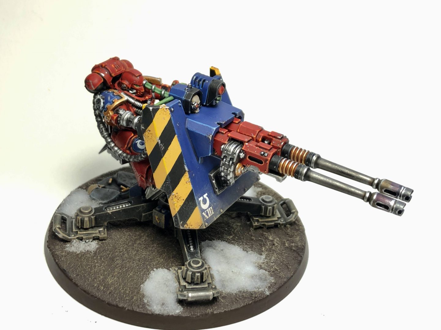 Start Competing: Space Marines Tactics | Goonhammer