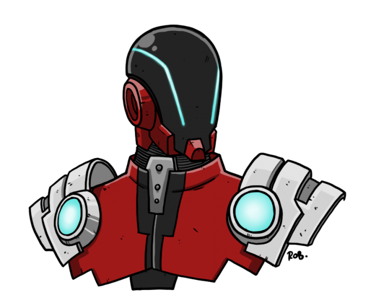 The Guide to Nomads in Infinity, Part Two: Units & Roles | Goonhammer