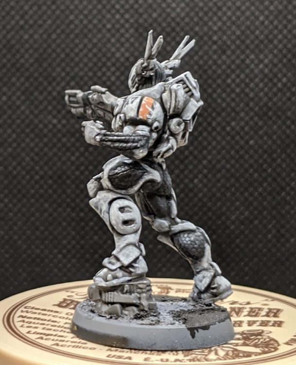 Mobile Brigada 1 | Goonhammer