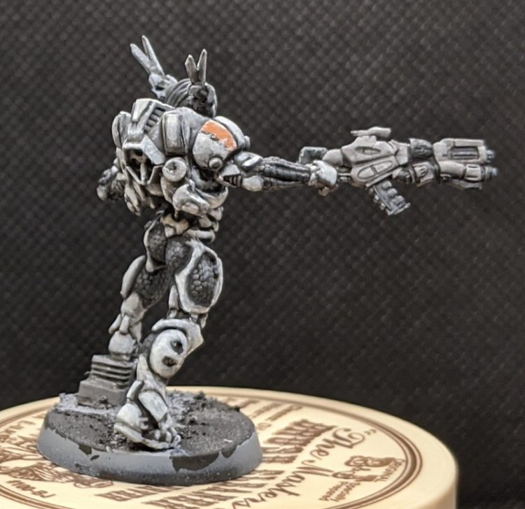 Mobile Brigada 2 | Goonhammer