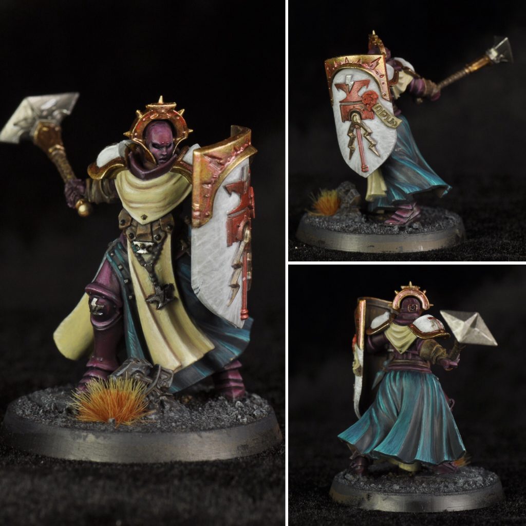 How to Paint Everything: Stormcast Eternals | Goonhammer