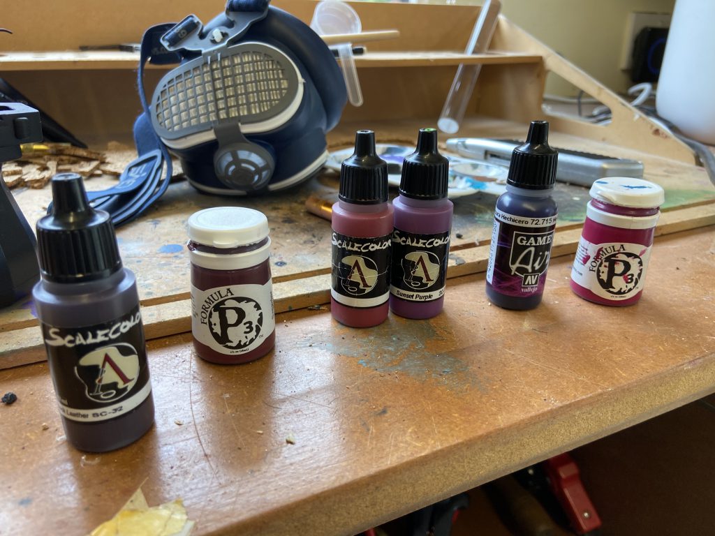 How To Paint Everything: Lumineth Realm-Lords | Goonhammer