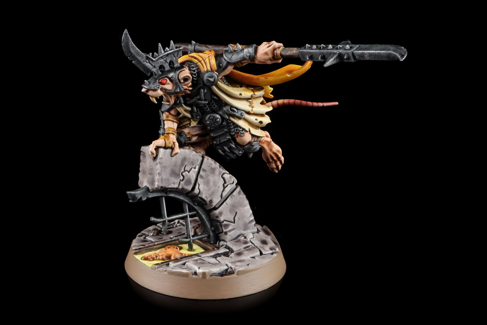 Start Competing: Skaven Tactics | Goonhammer