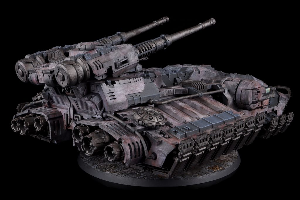 Space Marine Astraeus | Goonhammer