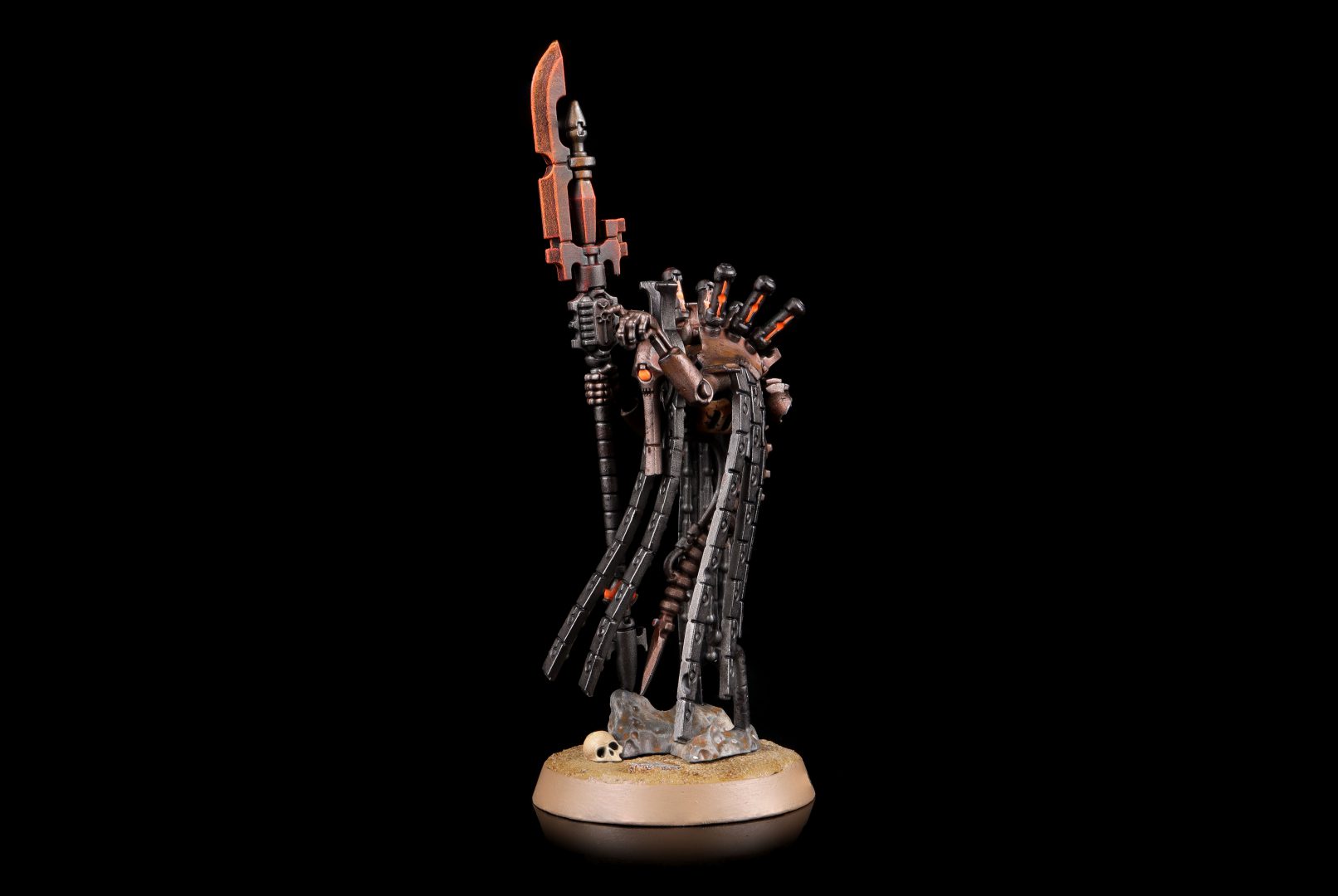 Hammer of Math: Necron Changes in Kill Team | Goonhammer