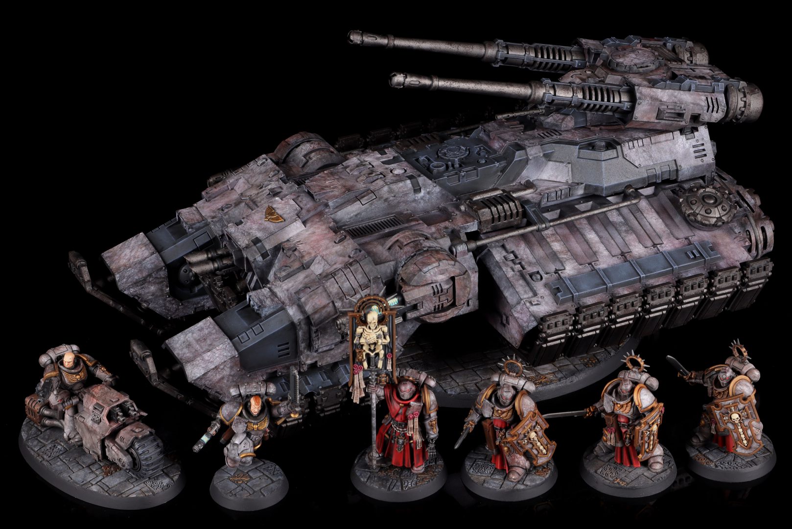Pendulin’s 2020 Hobby Year in Review | Goonhammer