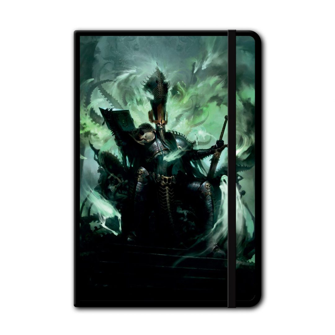 Warhammer Merchandise – Review and Roundtable | Goonhammer