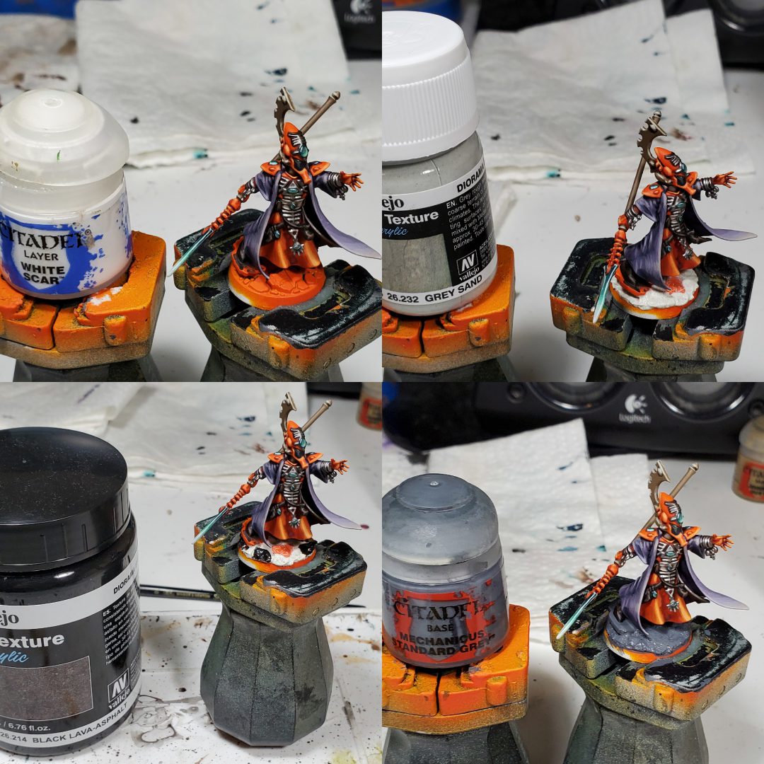 How to Paint Everything: Other Eldar Craftworlds | Goonhammer