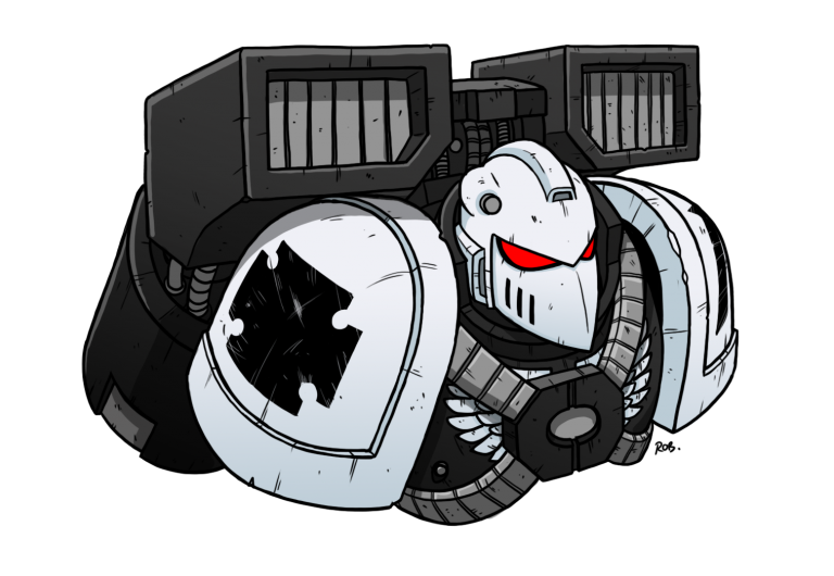 Goonhammer Reviews Warhammer 40,000 10th Edition – Part 2: Playing the ...