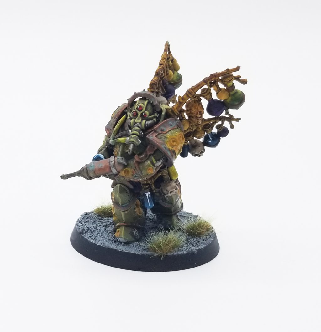 Start Competing: 9th Edition Death Guard Tactics (Updated May 13, 2023 ...