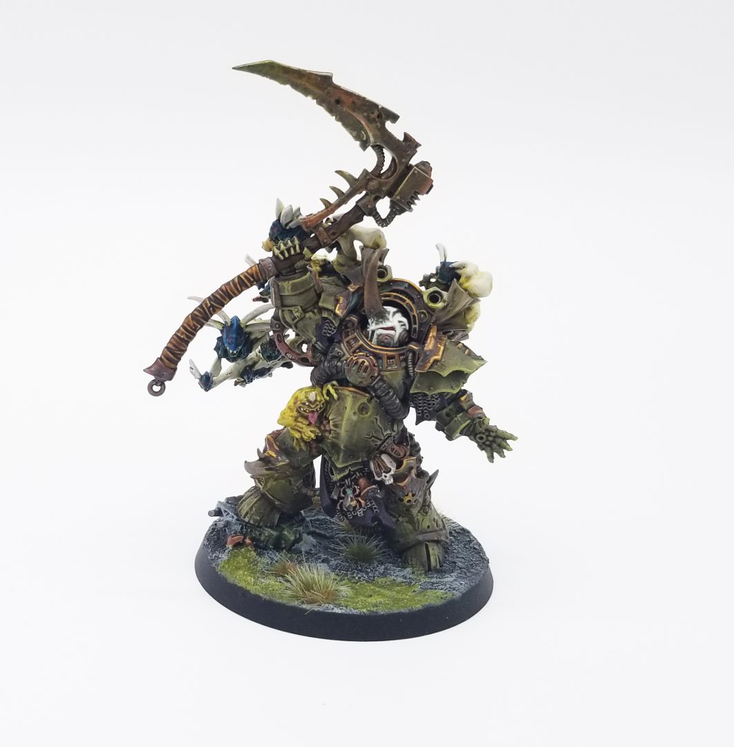 Start Competing: 9th Edition Death Guard Tactics (Updated May 13, 2023 ...