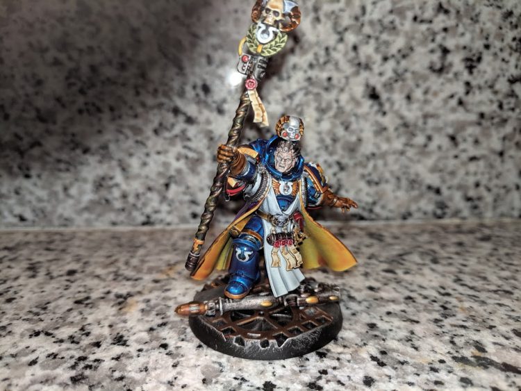 Tigurius 1 – Goonhammer