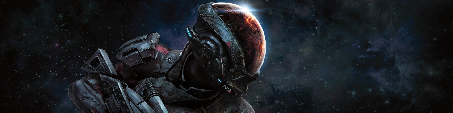 Mass Effect: Andromeda Retrospective — The Flawed Masterpiece That Wasn ...