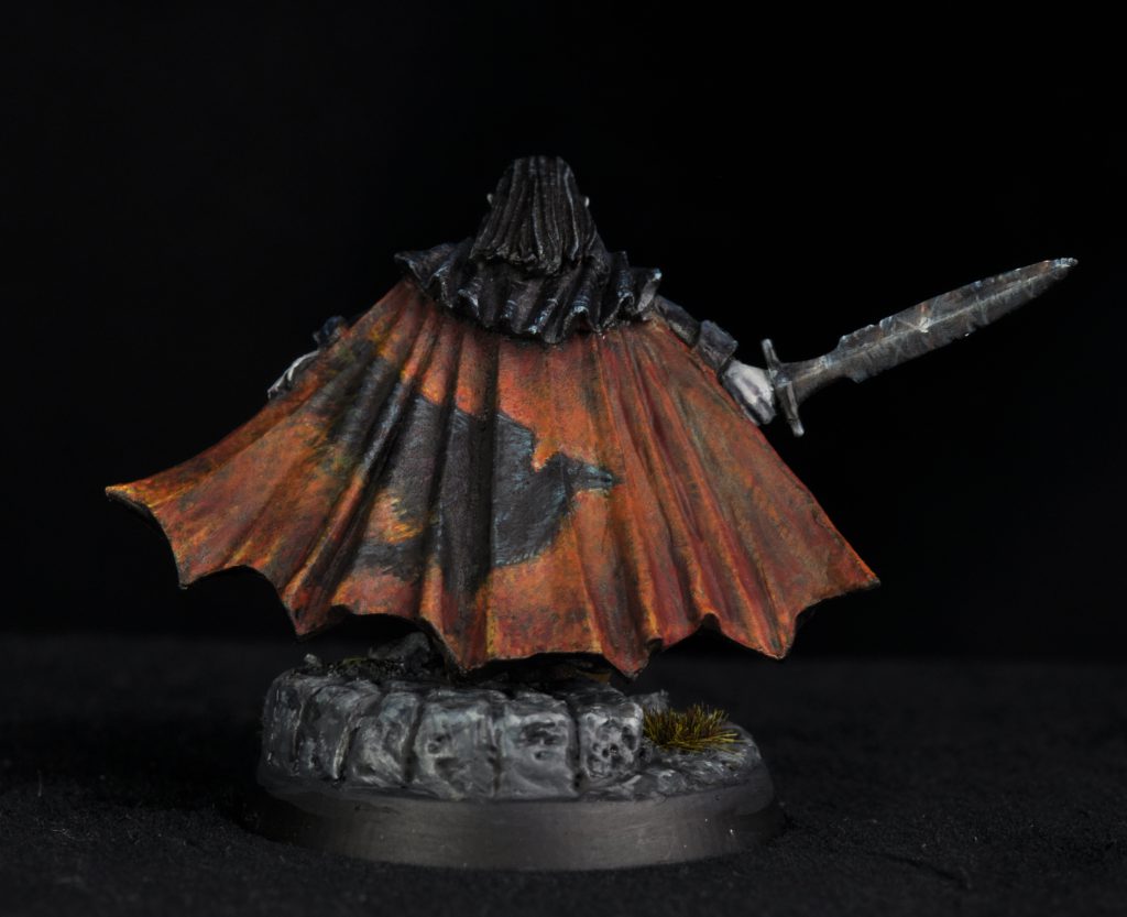 Mordheim Vampire | Goonhammer