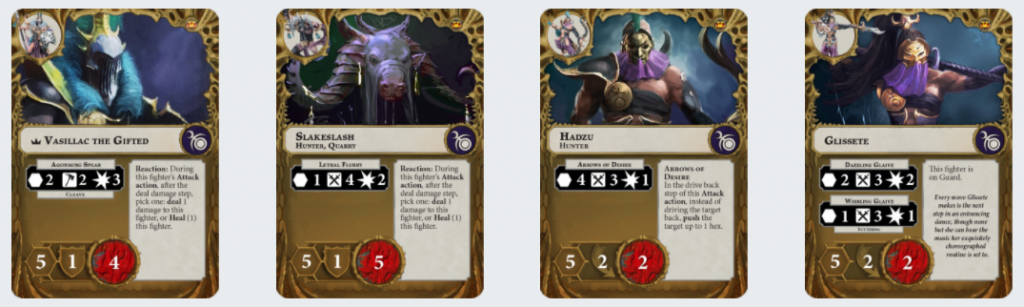 Direchasm – Dread Pageant Review | Goonhammer