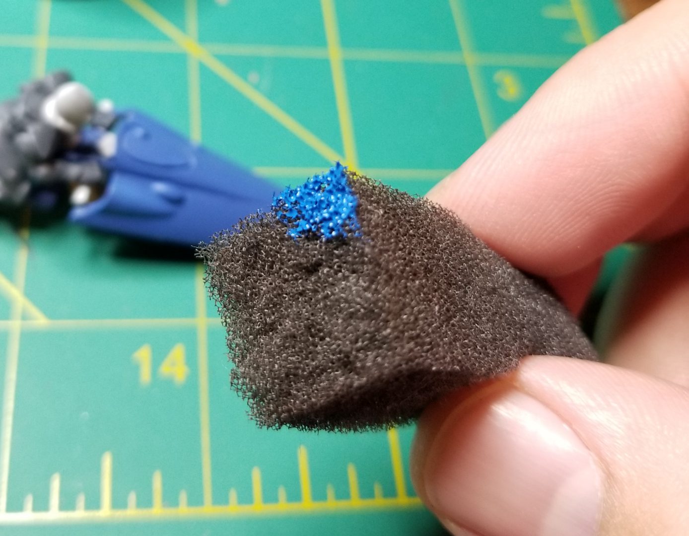 How to Paint Everything: Craftworld Alaitoc | Goonhammer