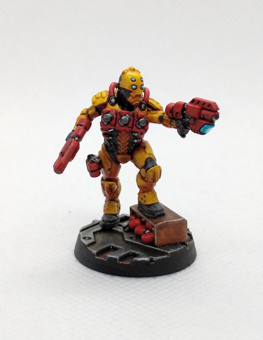 Goonhammer Hobby Round-up: January 2021 (mid-month) | Goonhammer