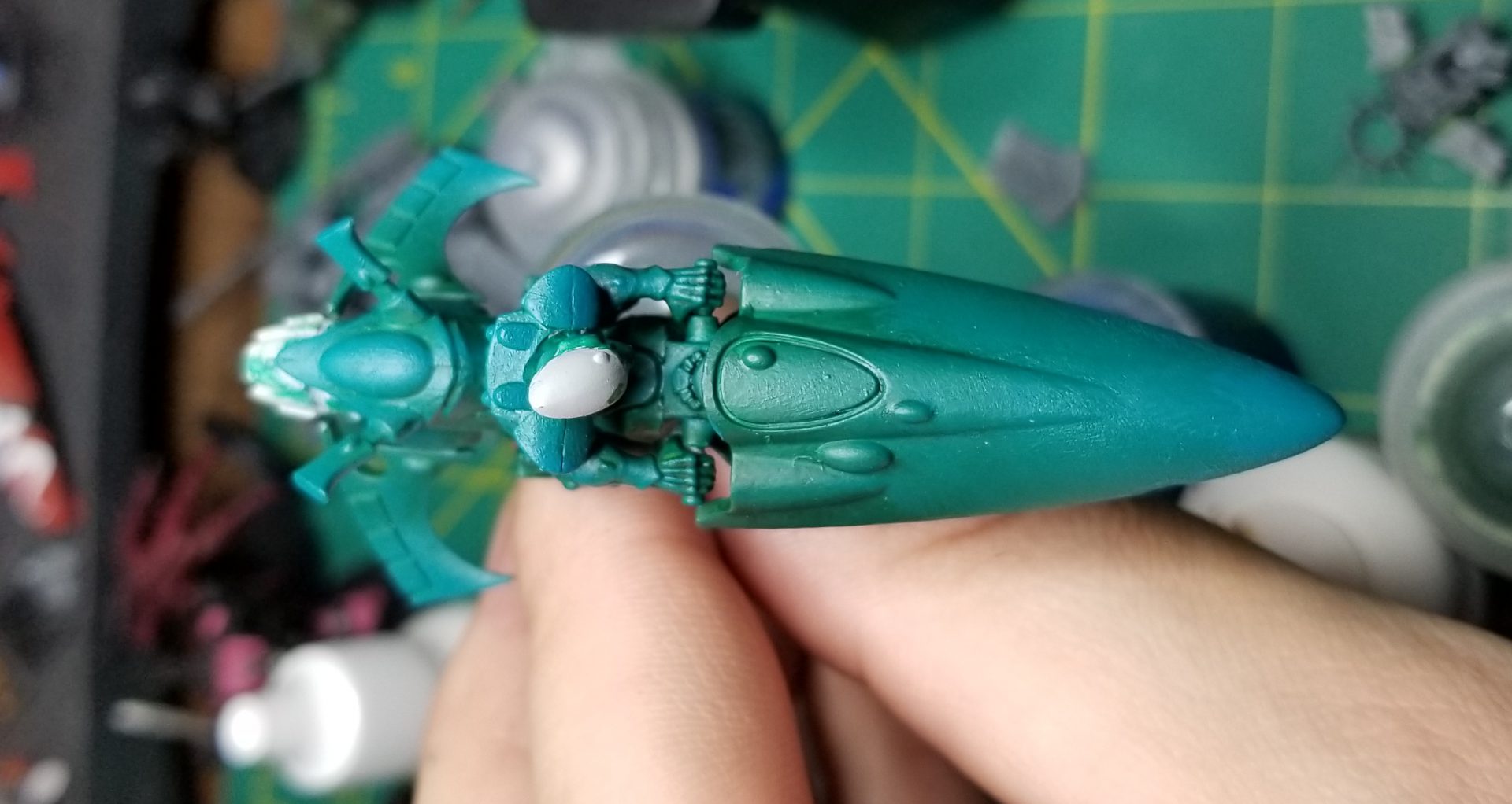 How to Paint Everything: Other Eldar Craftworlds | Goonhammer