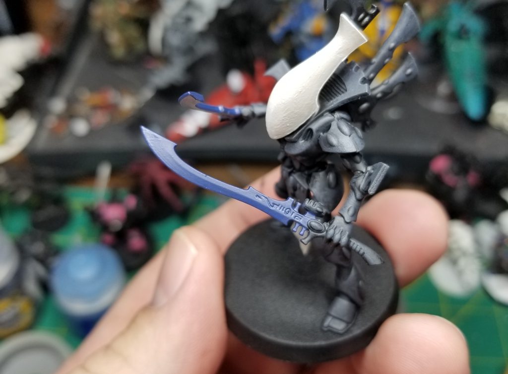How to Paint Everything: Craftworld Ulthwé | Goonhammer