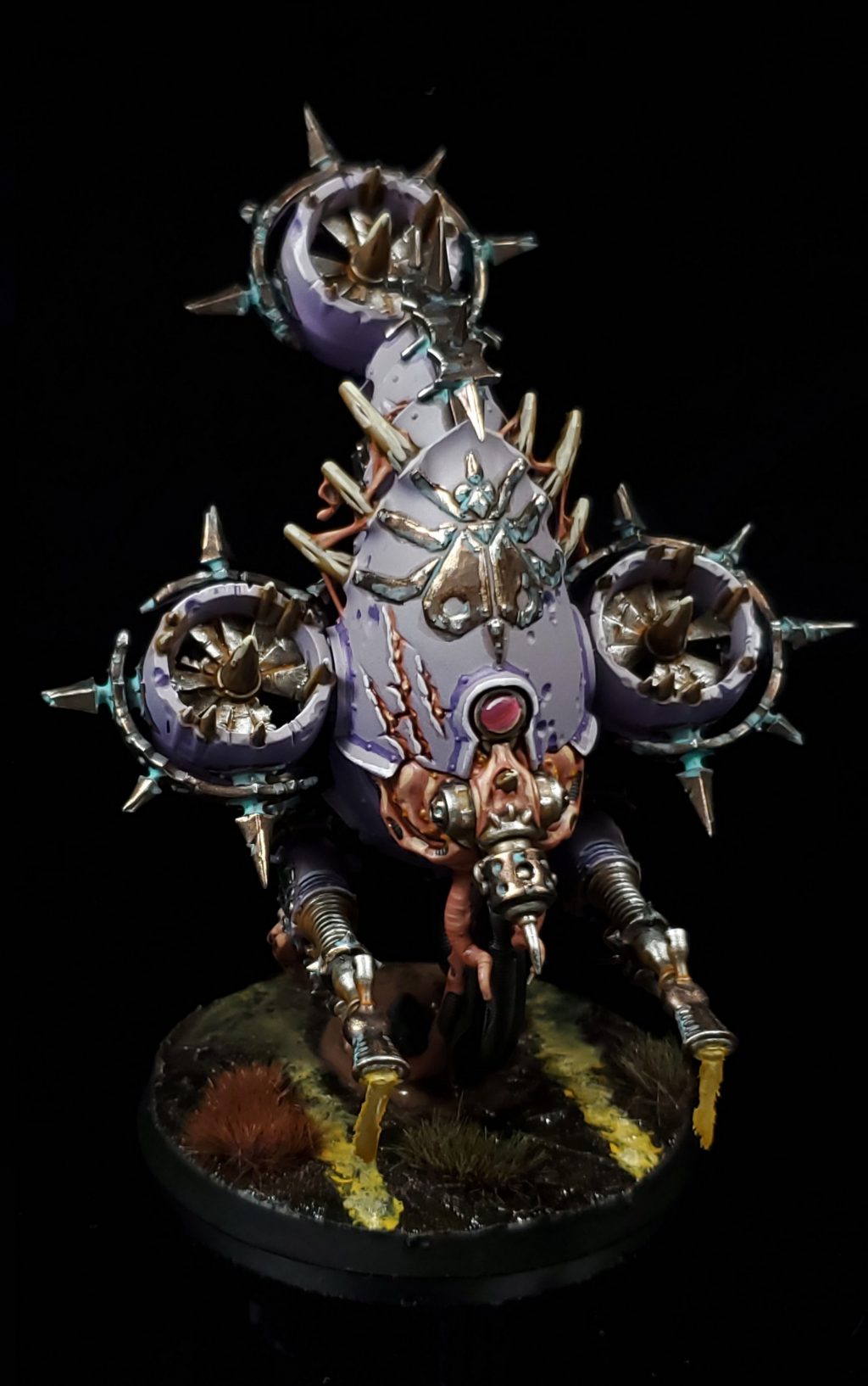 Start Competing: Death Guard Tactics (Updated May 13, 2023) | Goonhammer