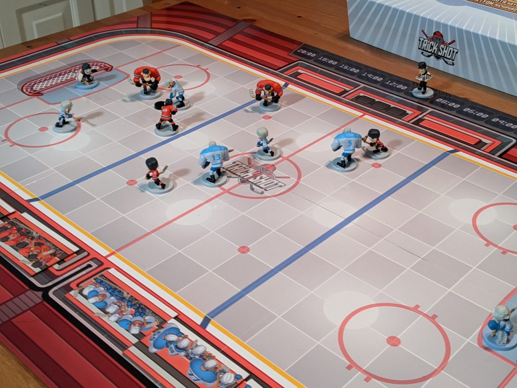 Turn Order: Trick Shot Review | Goonhammer