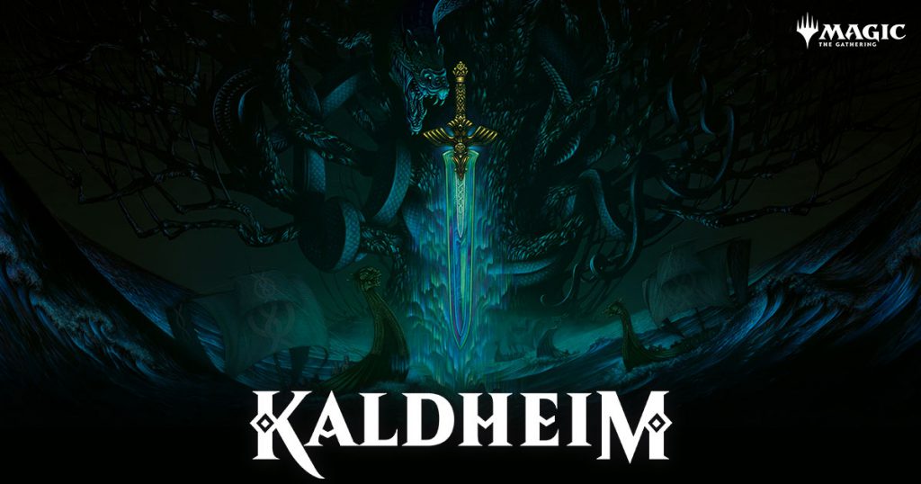A Review of Magic: The Gathering’s Kaldheim Expansion, Part 1 of 2 ...