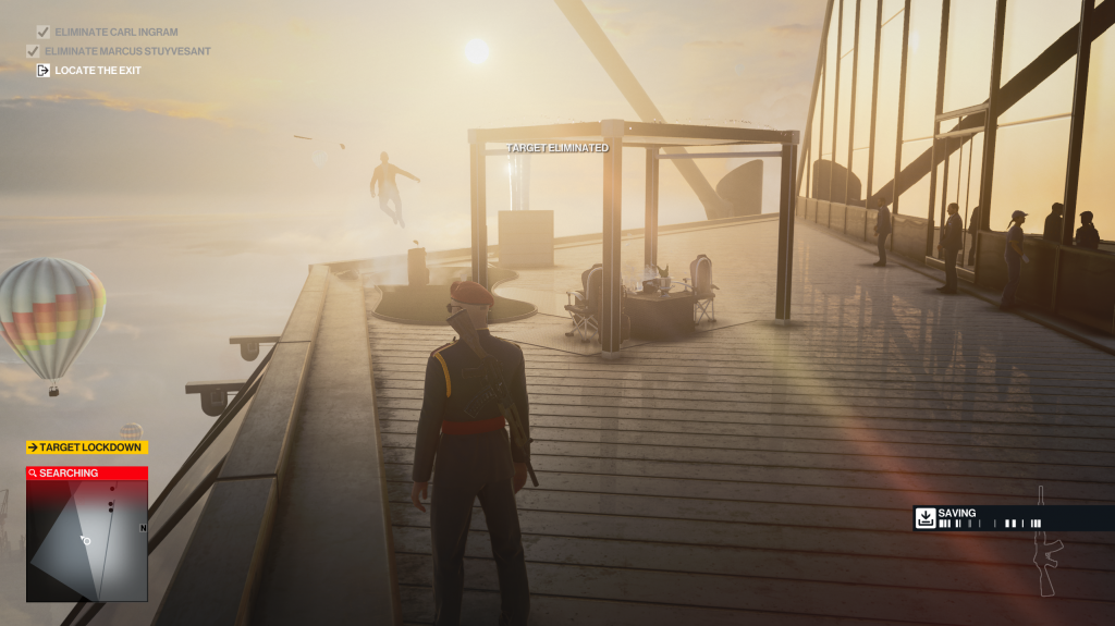 Hitman 3 — An Uneven Conclusion to the World of Assassination | Goonhammer