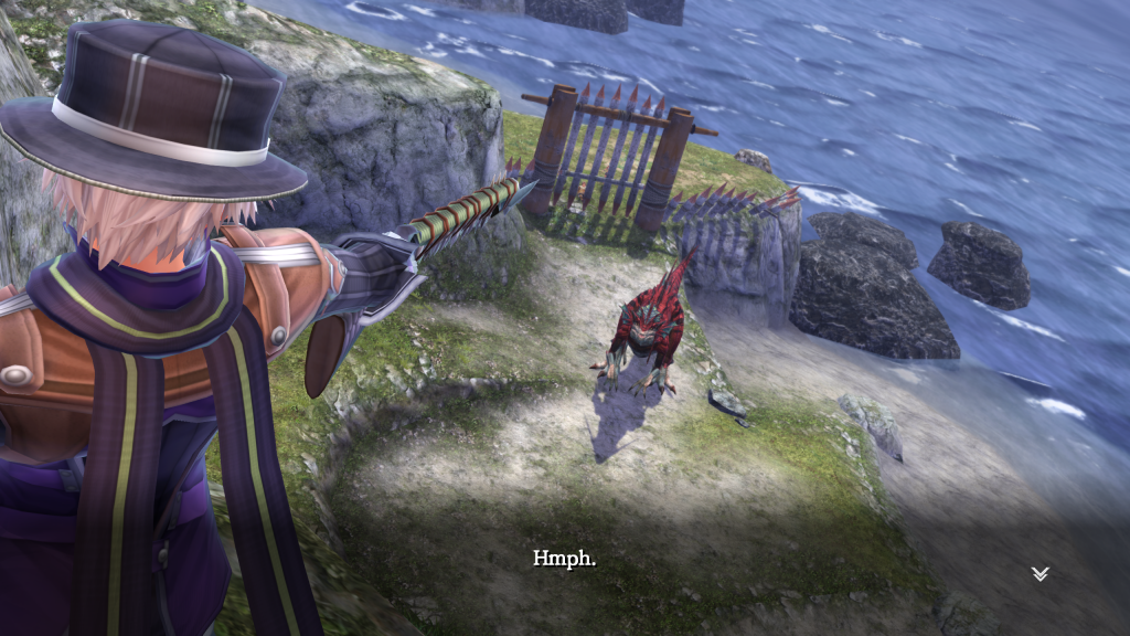 Ys VIII: The Lacrimosa of Dana — Pure JRPG Comfort Food | Goonhammer