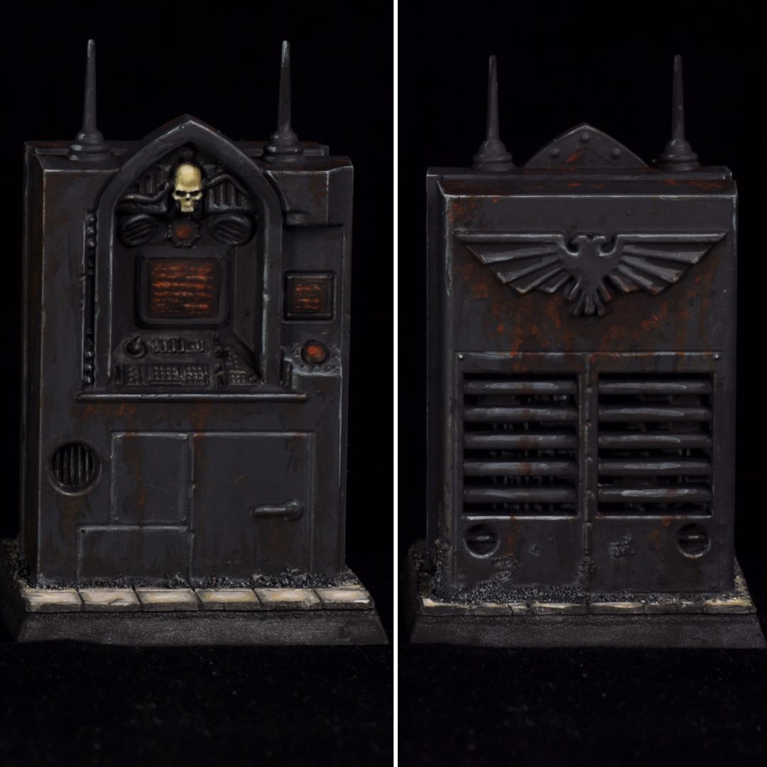 Goonhammer Hobby Round Up February 2021 End Of Month Goonhammer