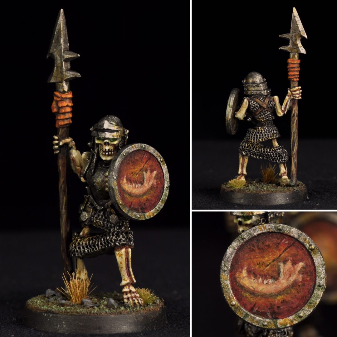 Goonhammer Hobby Round Up February 2021 End Of Month Goonhammer