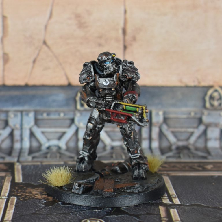 Goonhammer Hobby Round Up February 2021 Mid Month Goonhammer