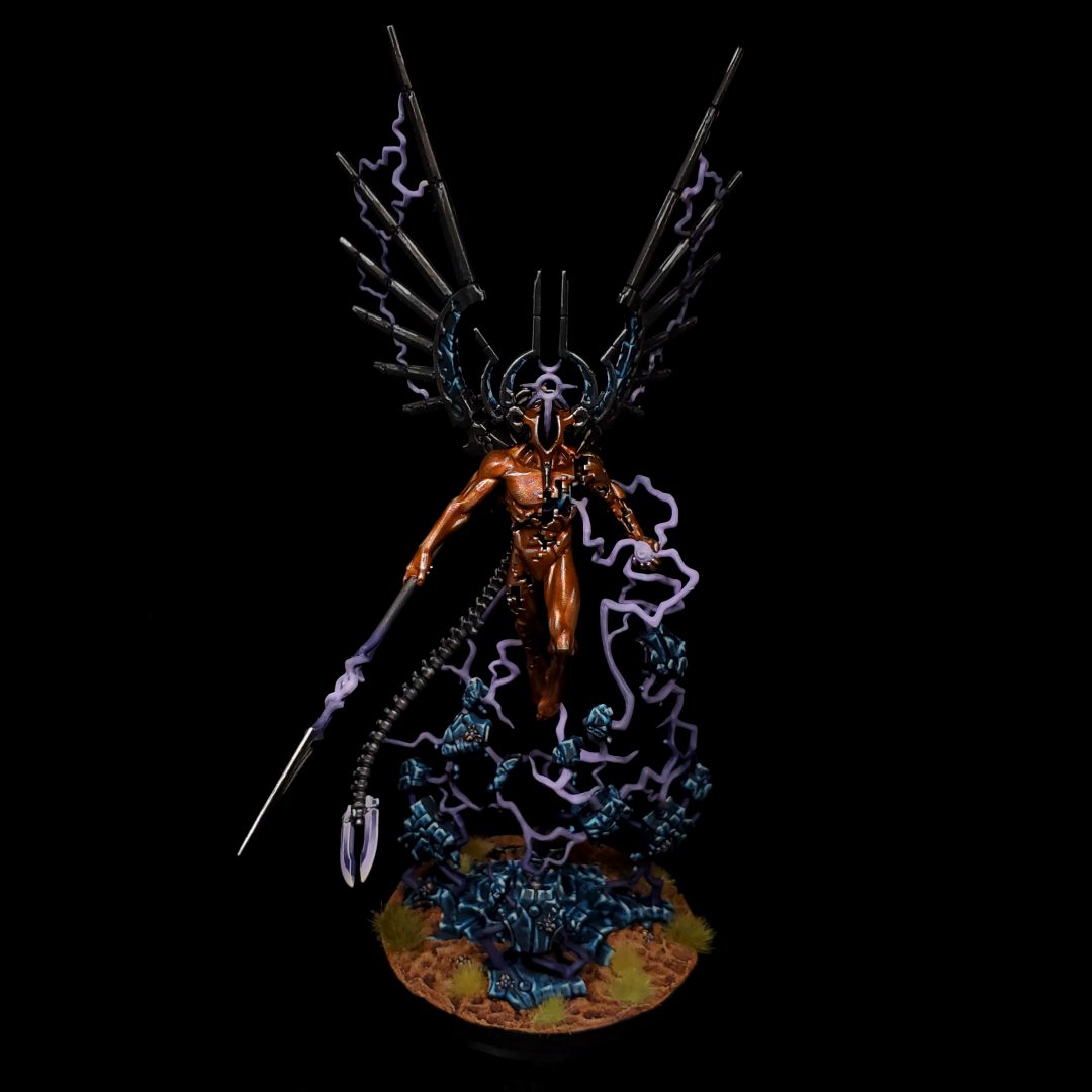 Lore Explainer: The Emperor | Goonhammer