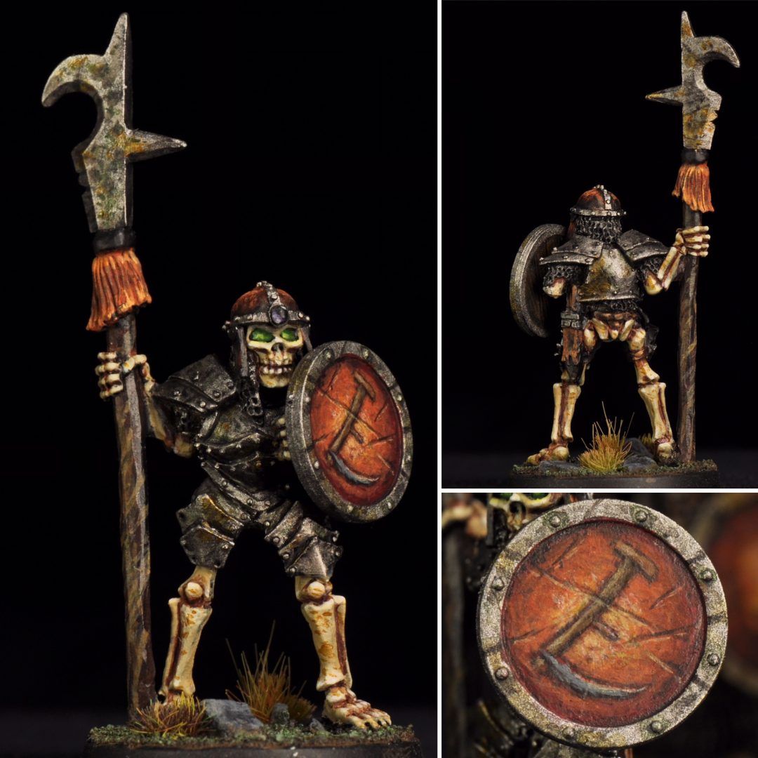 Goonhammer Hobby Round Up February 2021 End Of Month Goonhammer