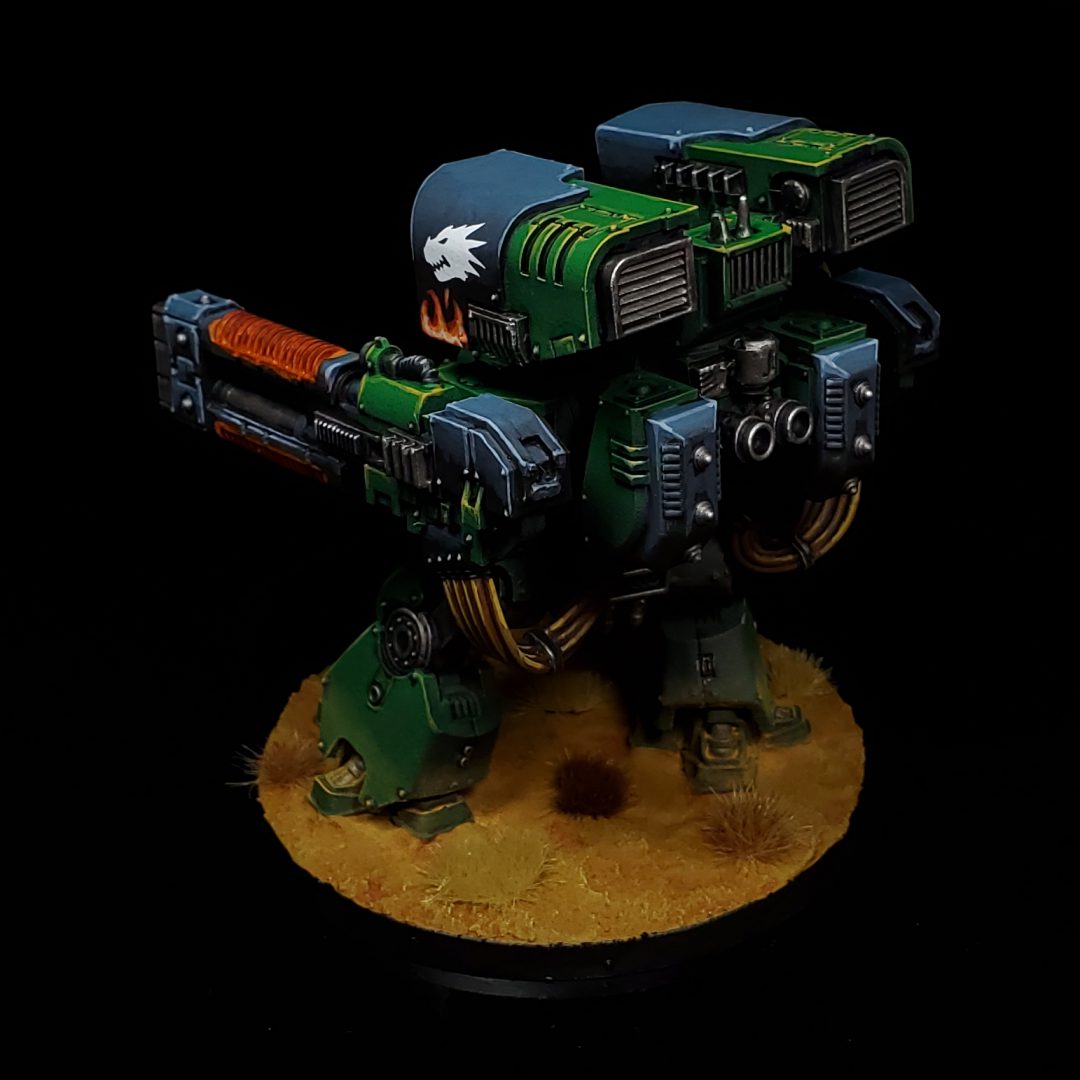 Goonhammer Hobby Round Up February 2021 End Of Month Goonhammer