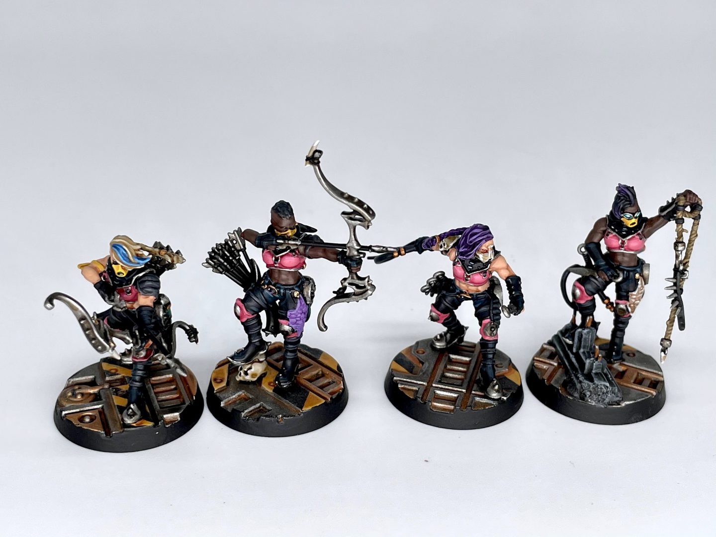 Goonhammer Hobby Round Up February 2021 End Of Month Goonhammer