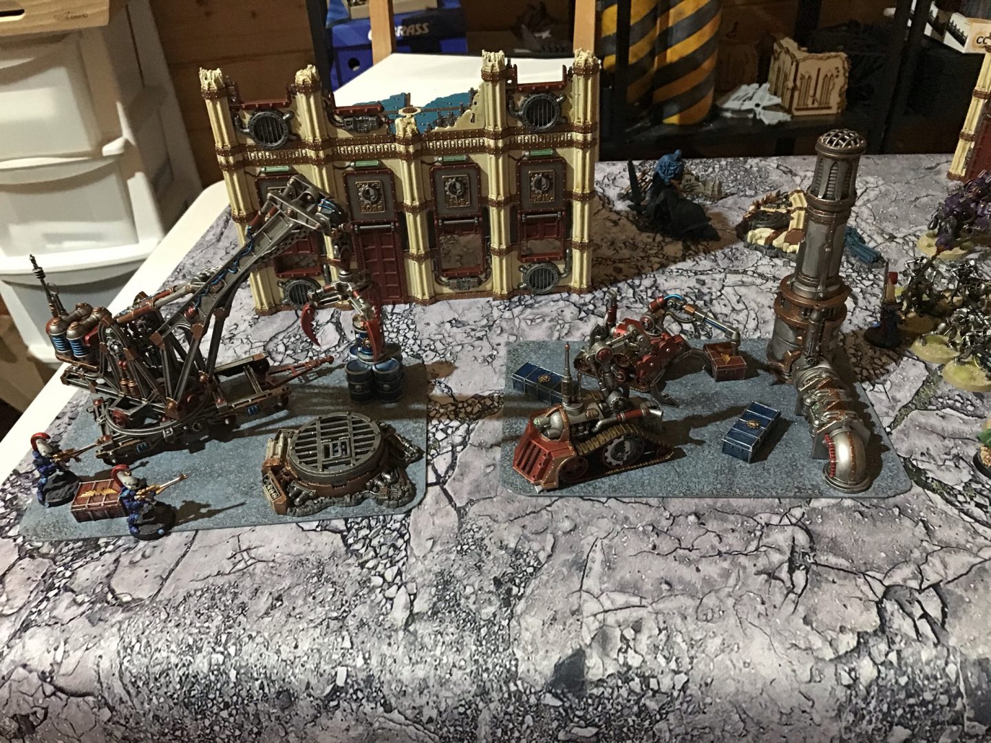 Goonhammer Hobby Round Up February 2021 Mid Month Goonhammer